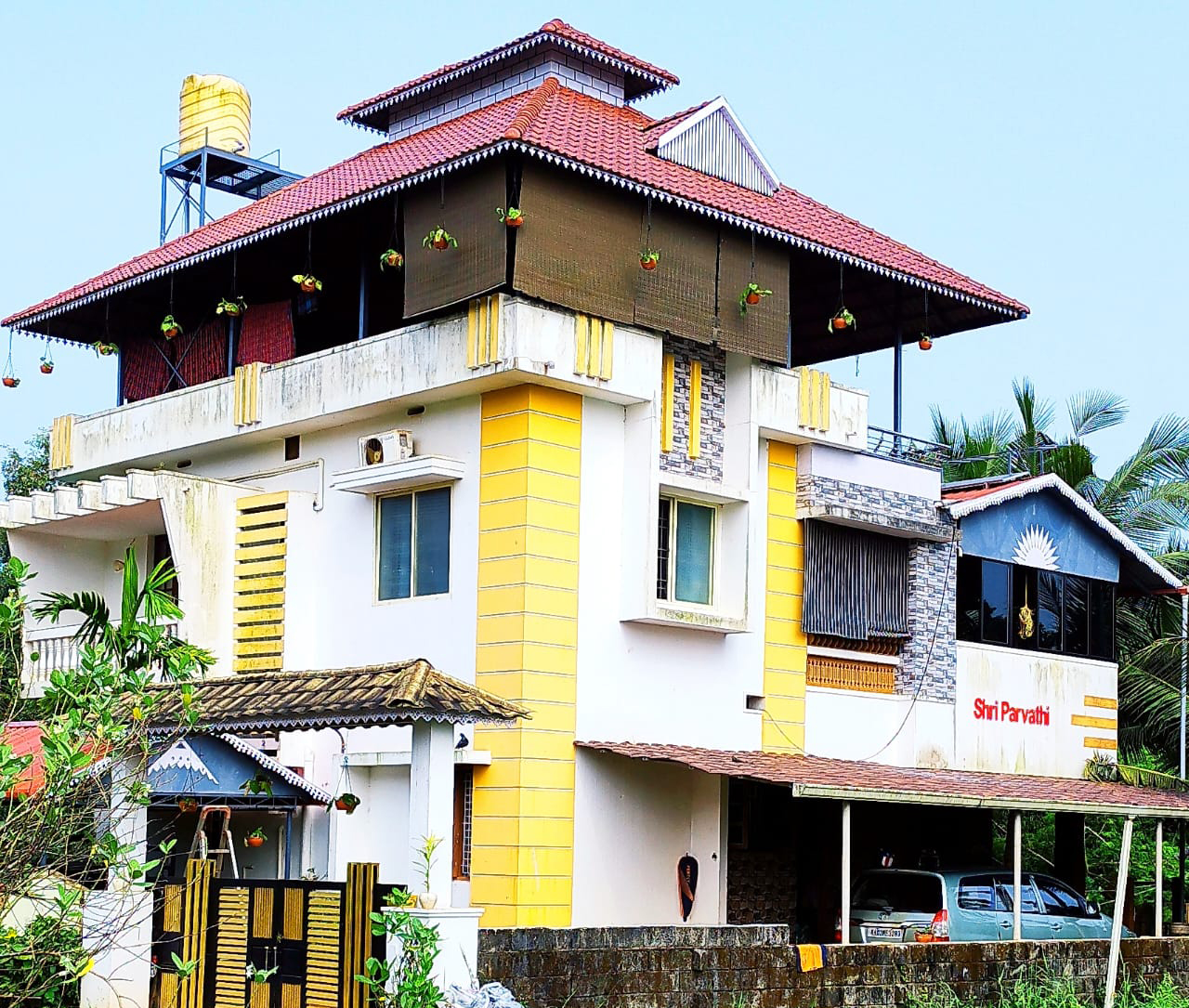 Homestays in Udupi - Udupi Home Stay